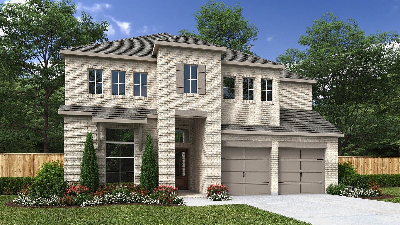 1605 Misty Pasture Way, Mansfield, TX 76063 | Zillow