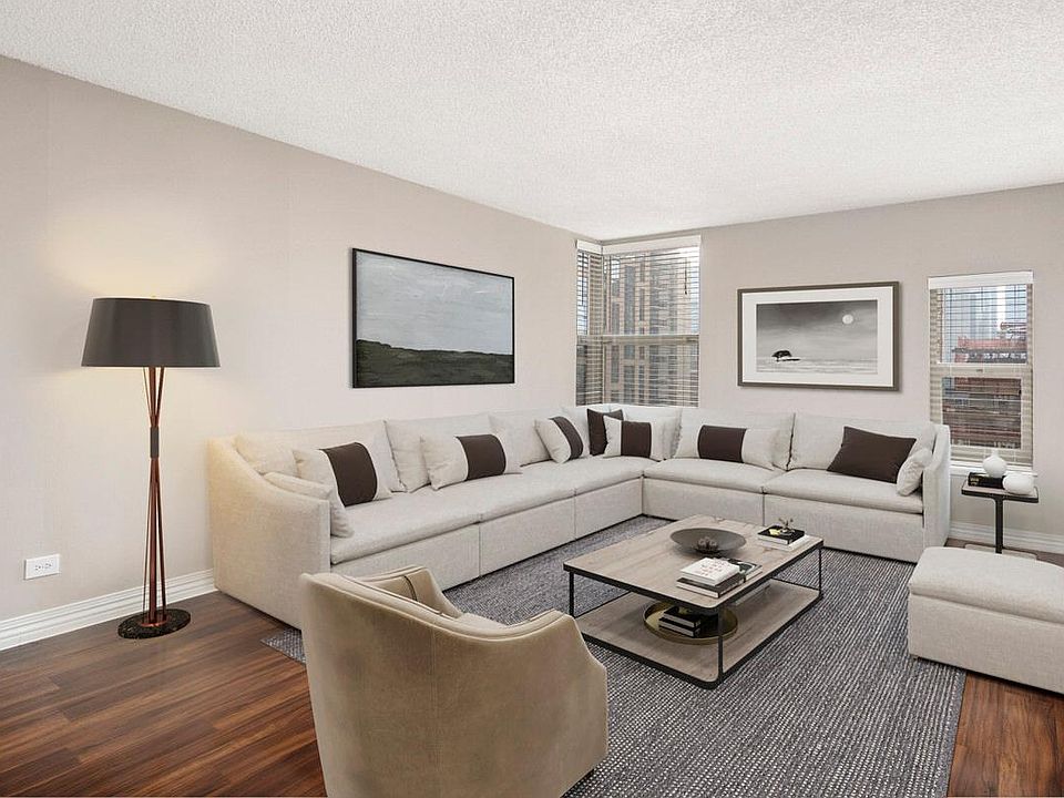 100 West Chestnut - 100 W Chestnut St Chicago IL | Zillow