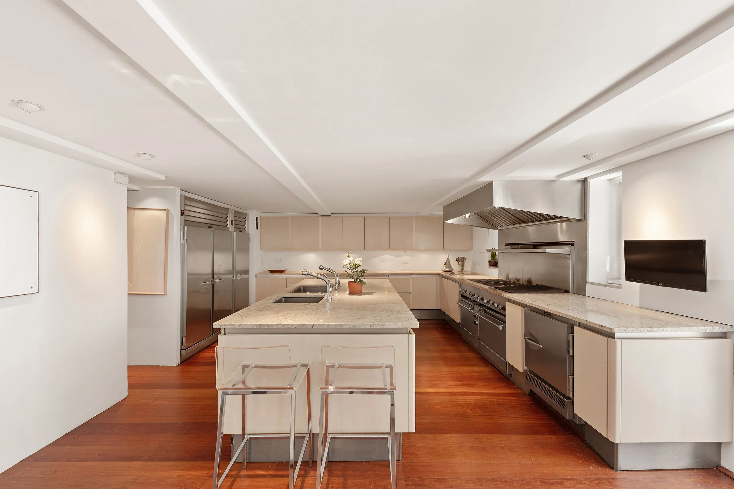 45 Warren Street #1GB in Tribeca, Manhattan | StreetEasy