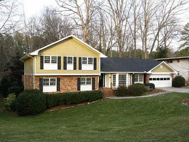 2625 Whiteleigh Dr NE, Atlanta, GA 30345 | Zillow