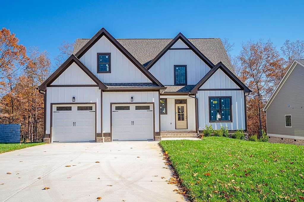 7425 Peytons Rise Way, Georgetown, TN 37336 | Zillow