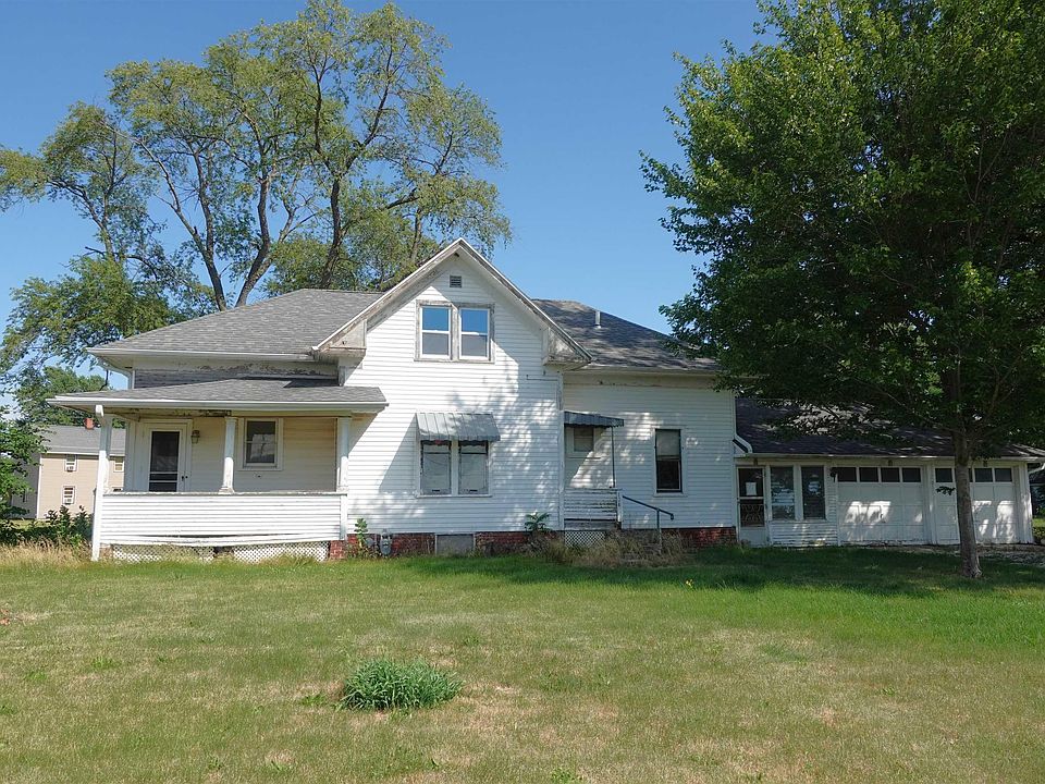 108 S Main St, Wataga, IL 61488 | Zillow