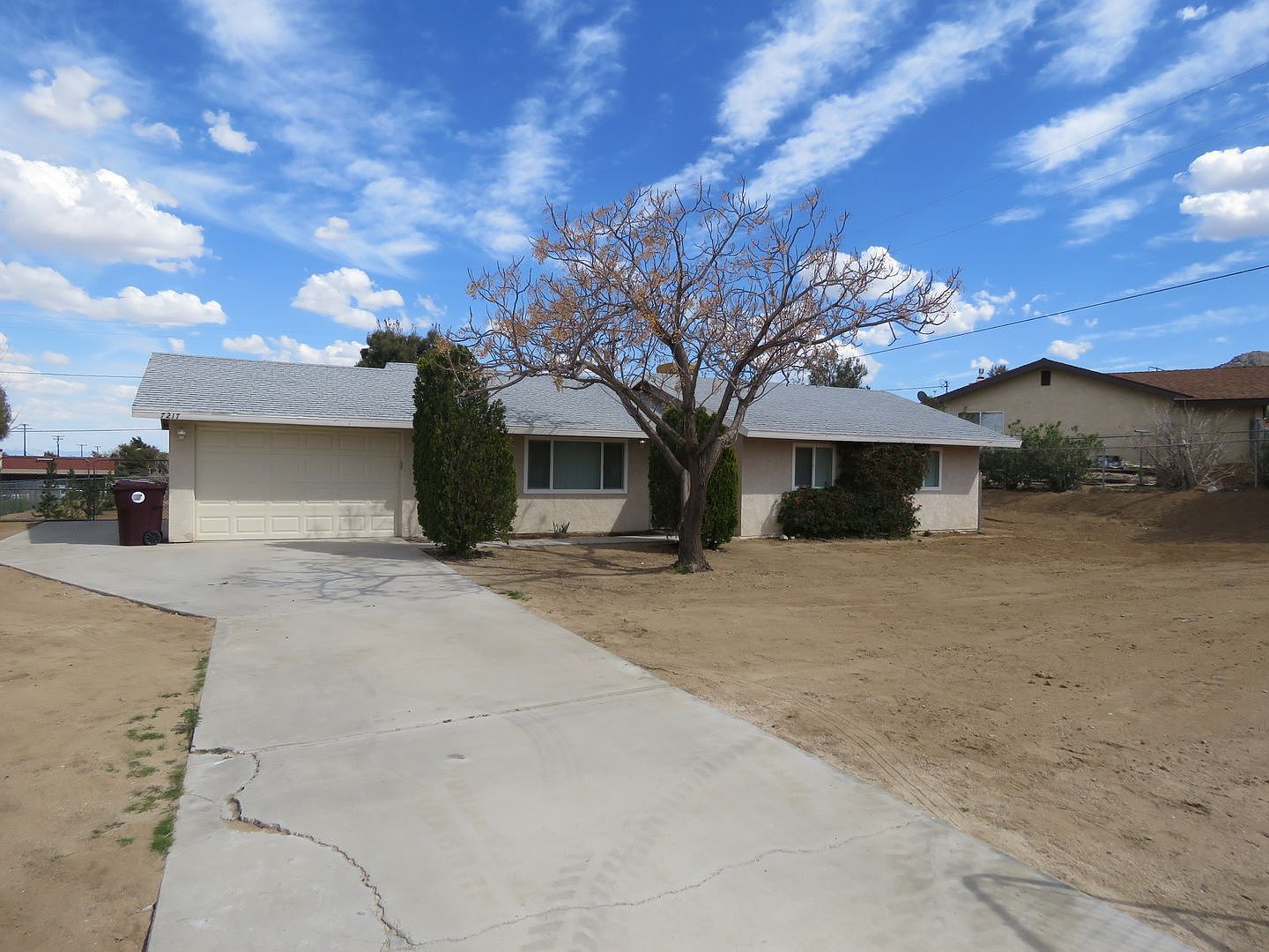 7217 Mecca Rd, Joshua Tree, CA 92252 | Zillow