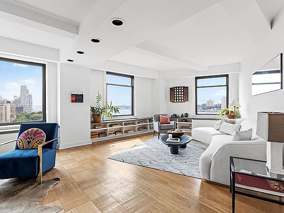 110 Riverside Dr APT 15A, New York, NY 10024 | Zillow