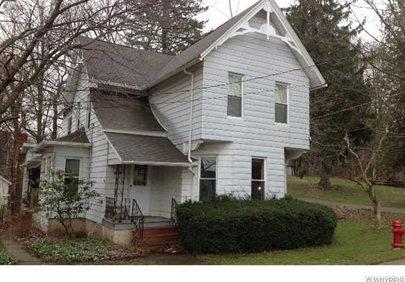 4279 Route 98, North Java, NY 14113 | Zillow