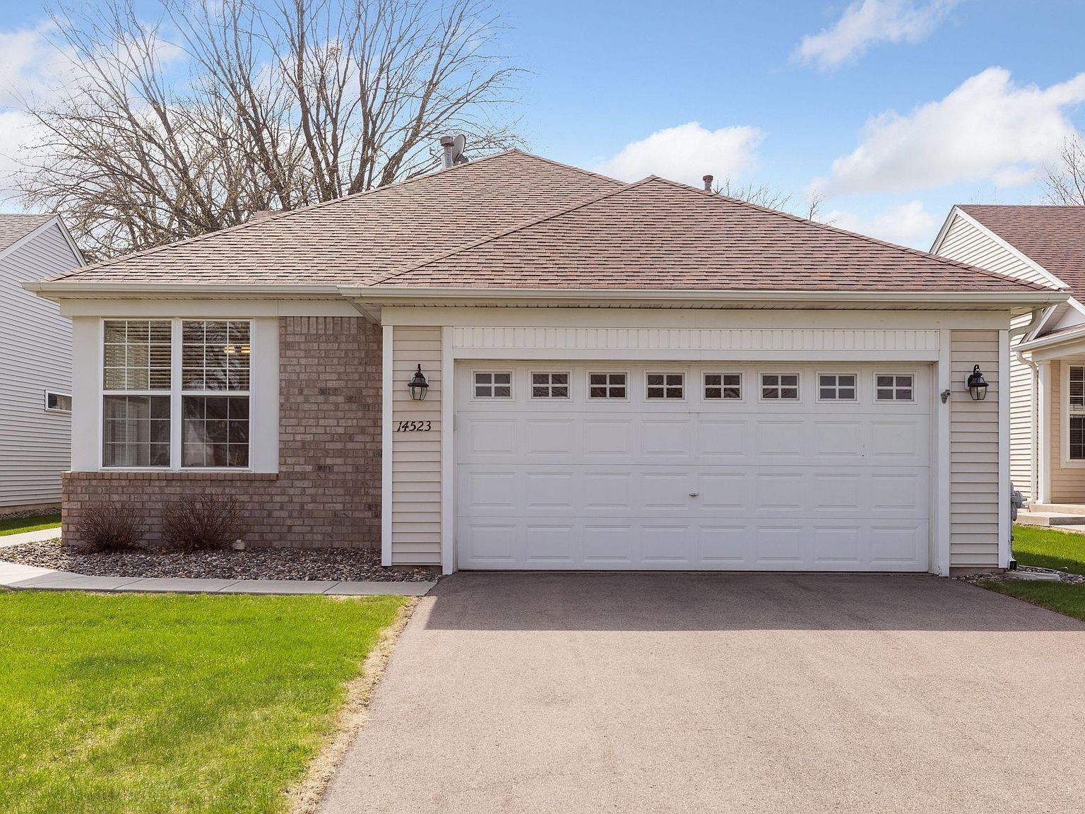 14523 Bloomfield Path, Rosemount, MN 55068 | Zillow