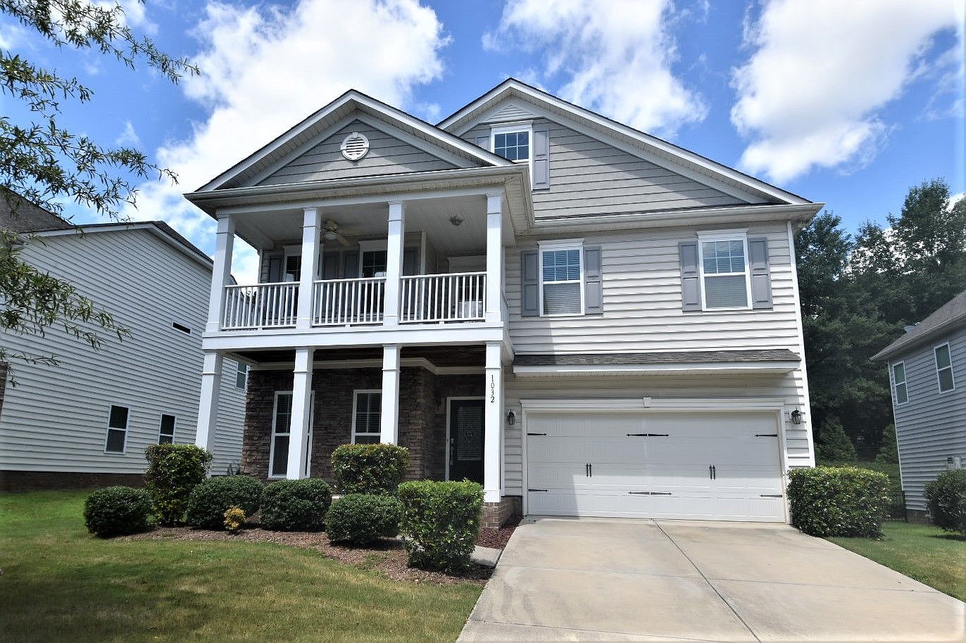 1032 Ridgehaven Rd, Waxhaw, NC 28173 | Zillow