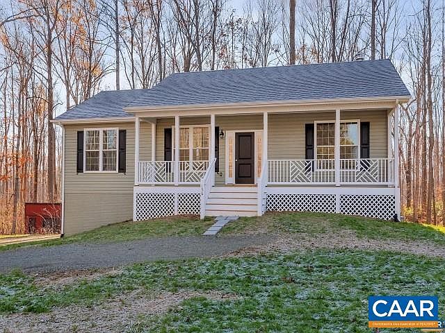 400 Hickory Creek Rd, Louisa, VA 23093 | MLS #646371 | Zillow