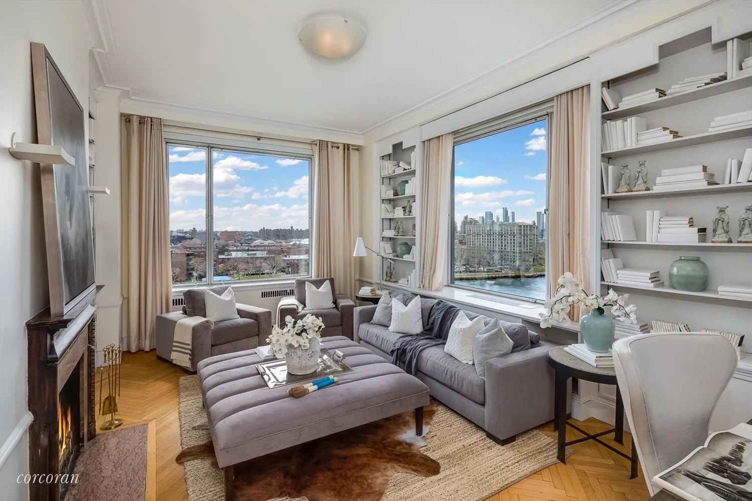 10 Gracie Square #7A in Yorkville, Manhattan | StreetEasy