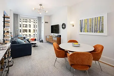 The Harrison at 205 West 76th Street in Upper West Side : Sales ...