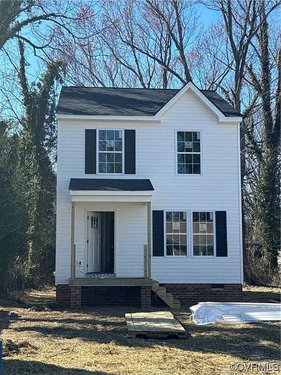 334 Grayson St, Richmond, VA 23222 | Zillow