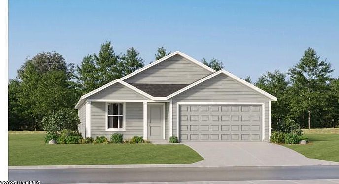 6362 Swainson Street SW Lot 126 Ramsey, Ocean Isle Beach, NC 28469 ...