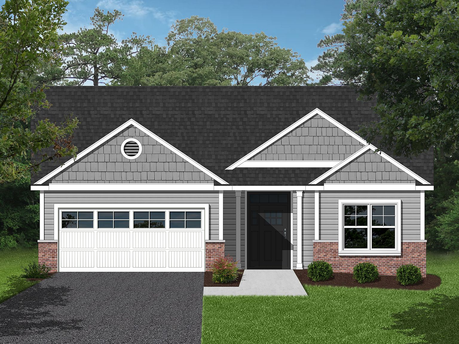 Margate Plan, Boonsboro, Lynchburg, VA 24503 | Zillow