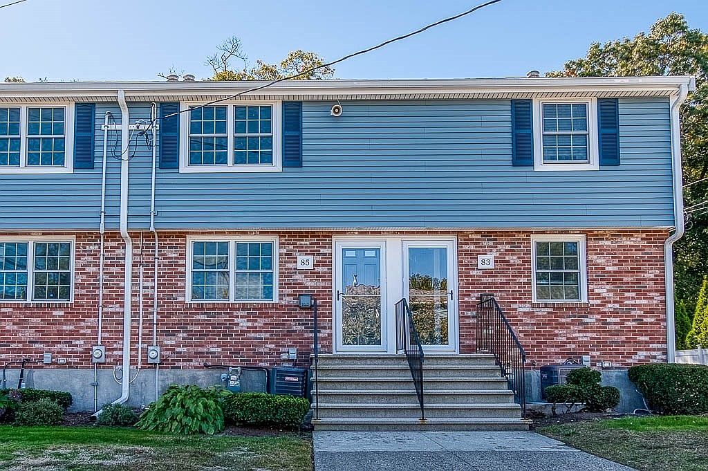 85 Lancaster Rd UNIT 85, Dedham, MA 02026 | Zillow