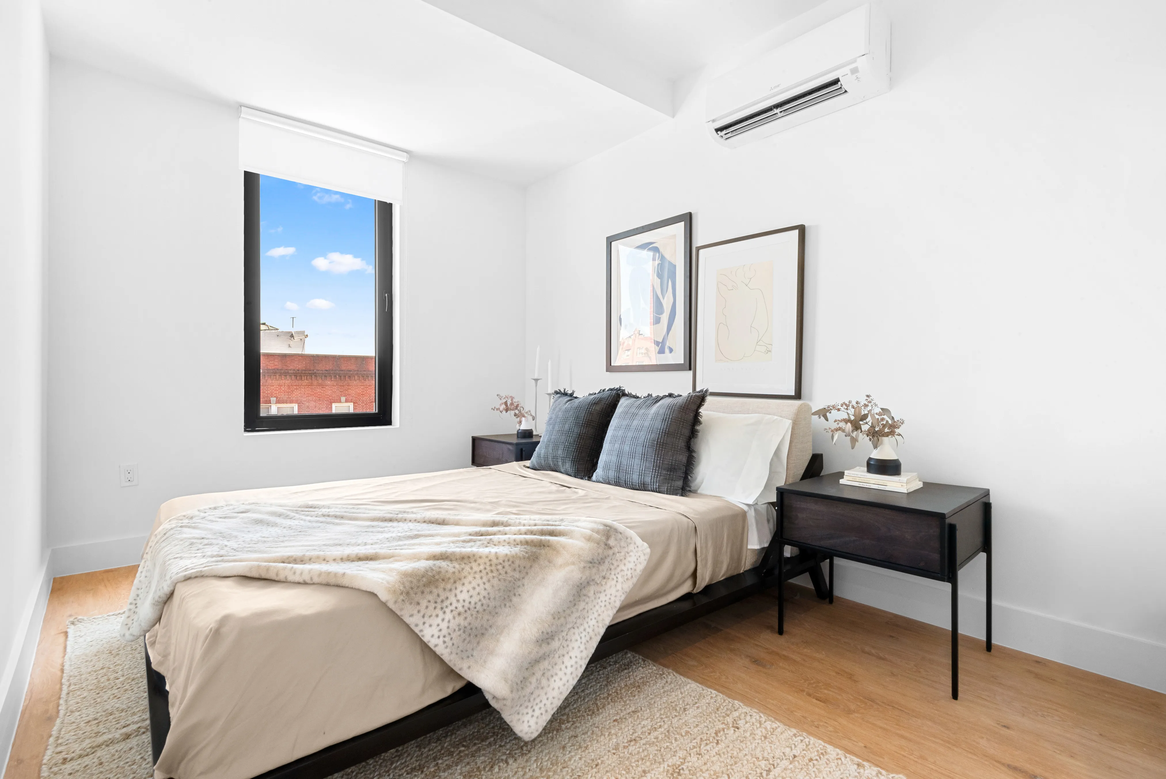 Bergen Flats at 669 Bergen Avenue in McGinley Square : Sales, Rentals ...