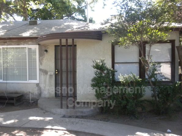 1 Bedroom Houses for Rent in Fresno CA - 5 houses | Zillow
