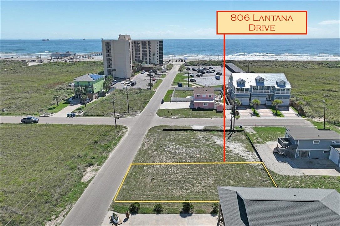 806 Lantana Dr, Pt Aransas, TX 78373 | MLS #428401 | Zillow
