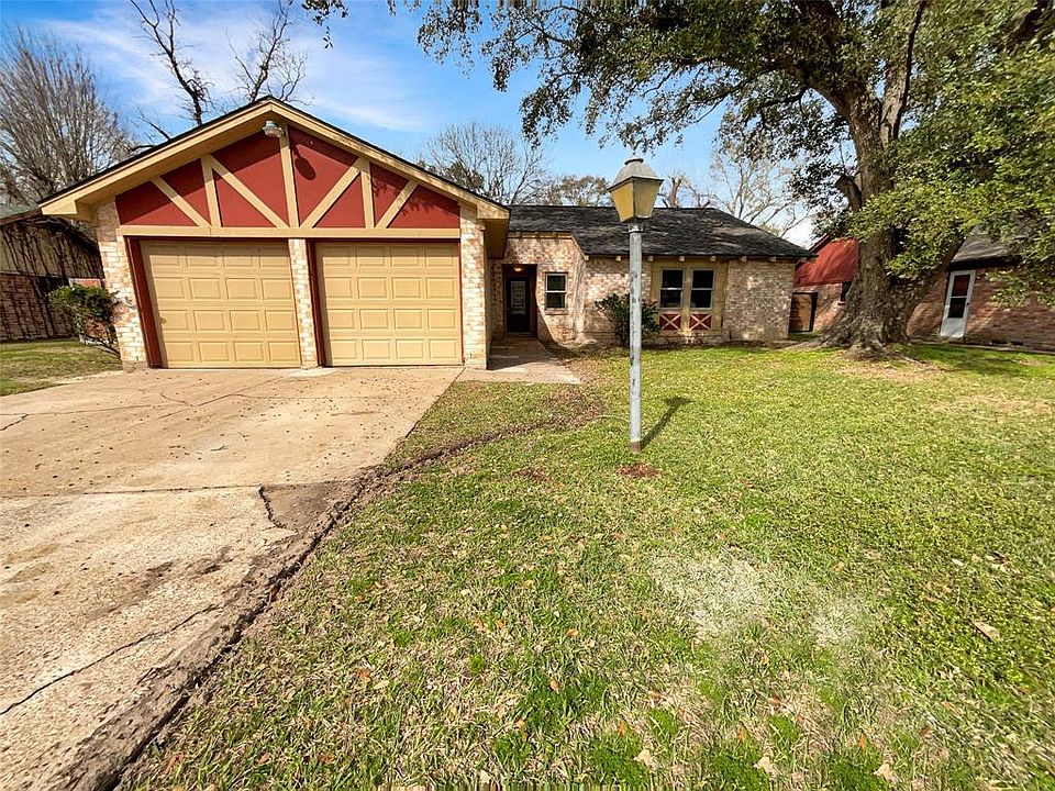 12930 Dermott Dr, Houston, TX 77065 | Zillow