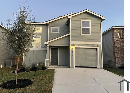 1214 Barn Swallow Way, San Antonio, TX 78253 | Zillow