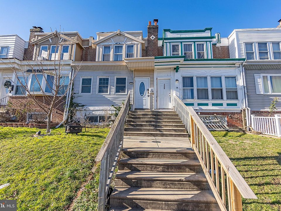 136 Lafayette Ave, Collingdale, PA 19023 | Zillow