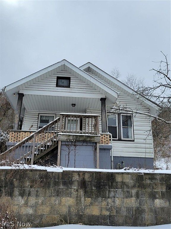 629 Bennett St, Bridgeport, OH 43912 | Zillow