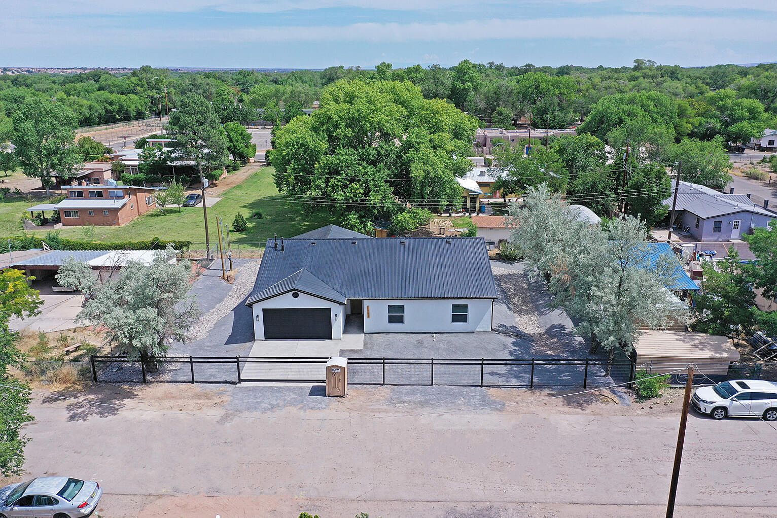 1707 Powell Rd SW, Albuquerque, NM 87105 | Zillow