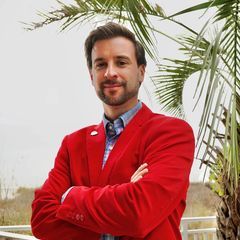 Seth Tilton - Real Estate Agent in Hilton Head Island, SC - Reviews ...