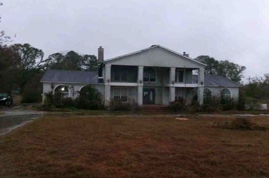 15 Yawn Cemetery Rd, Hazlehurst, GA 31539 | MLS #0 | Zillow