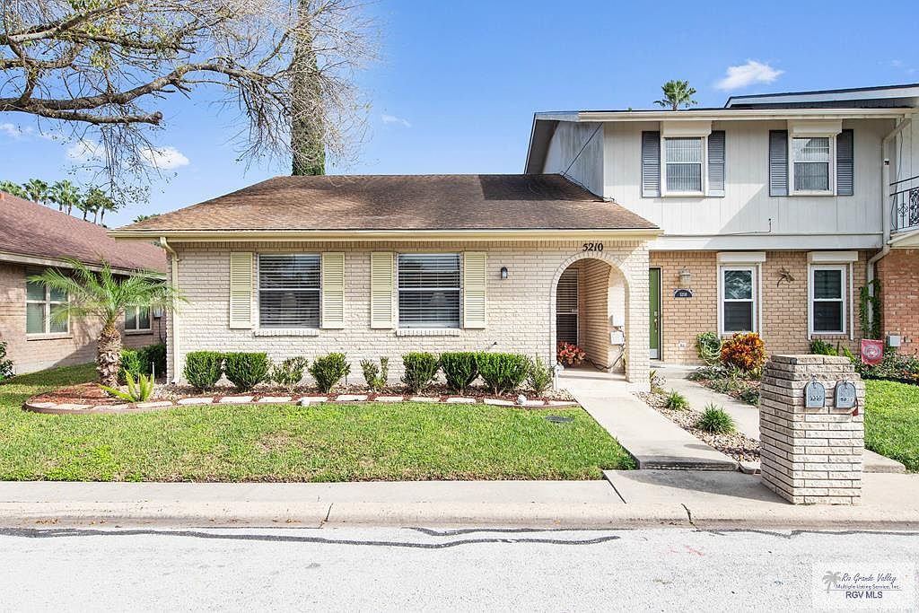 5210 Guava Dr, Harlingen, TX 78552 | Zillow