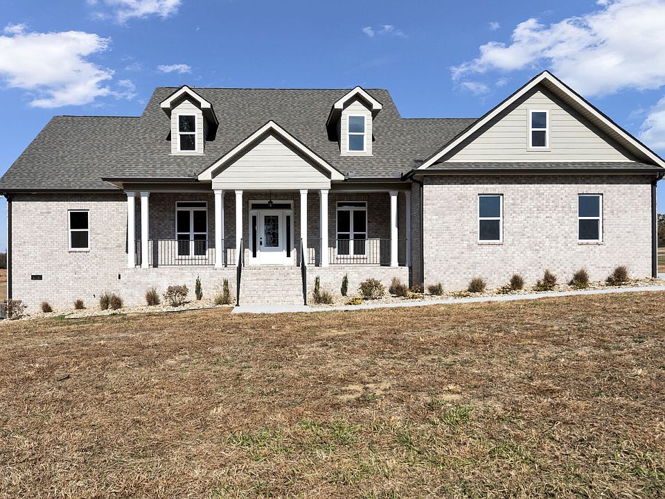 981 Jump Off Rd, Bon Aqua, TN 37025 | MLS #2591731 | Zillow