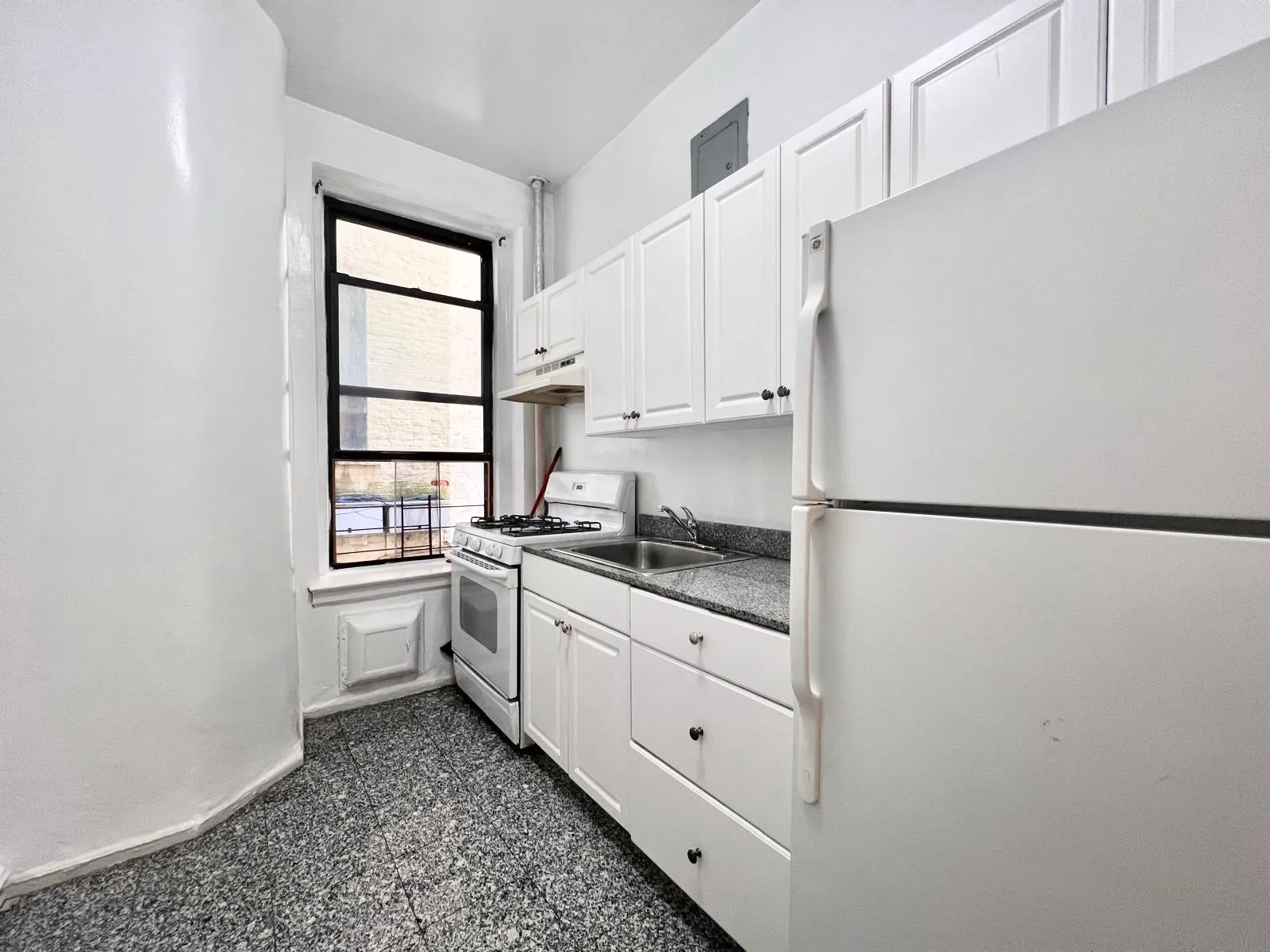 583 West 215th Street #A10 in Inwood, Manhattan | StreetEasy