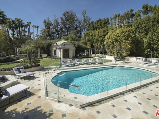 277 Saint Pierre Rd, Los Angeles, CA 90077 | MLS #20563540 | Zillow