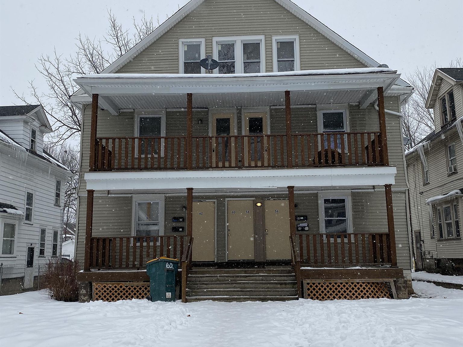 60 Clay Ave, Rochester, NY 14613 | Zillow