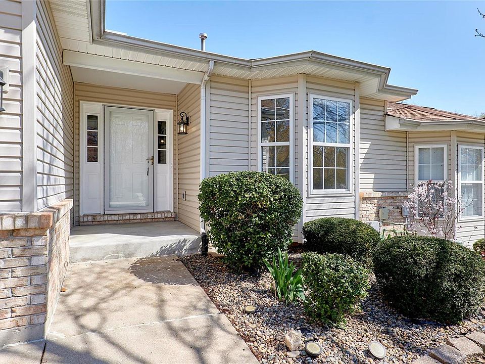 40 Spring Gardens Ct UNIT 4B, Saint Charles, MO 63303 | Zillow
