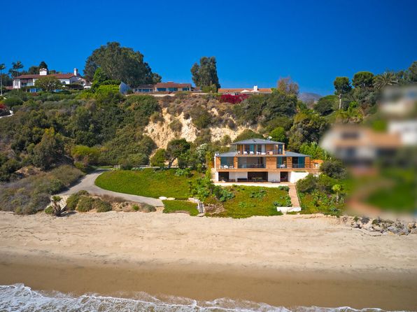 Malibu CA Luxury Homes For Sale - 274 Homes | Zillow