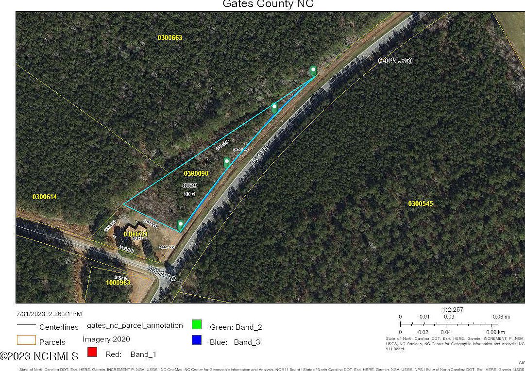 000 Us-13, Eure, NC 27935 | Zillow