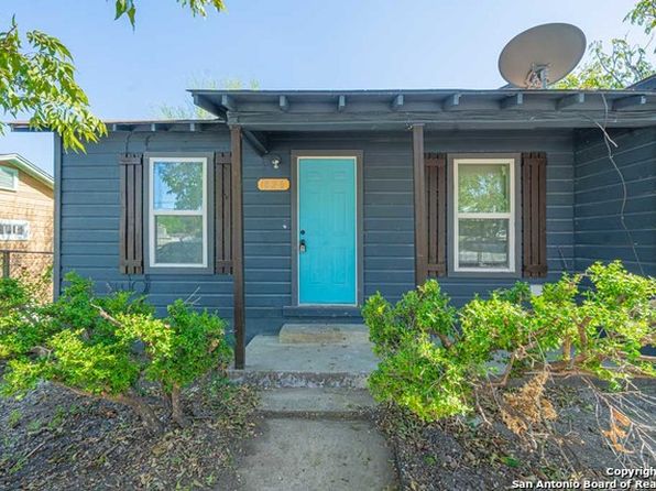 Homes for Sale in San Antonio TX with Basement | Zillow