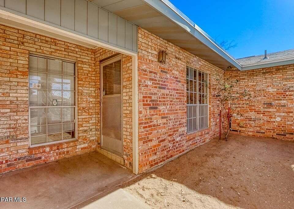 1228-1230 Backus St, El Paso, TX 79925 | Zillow