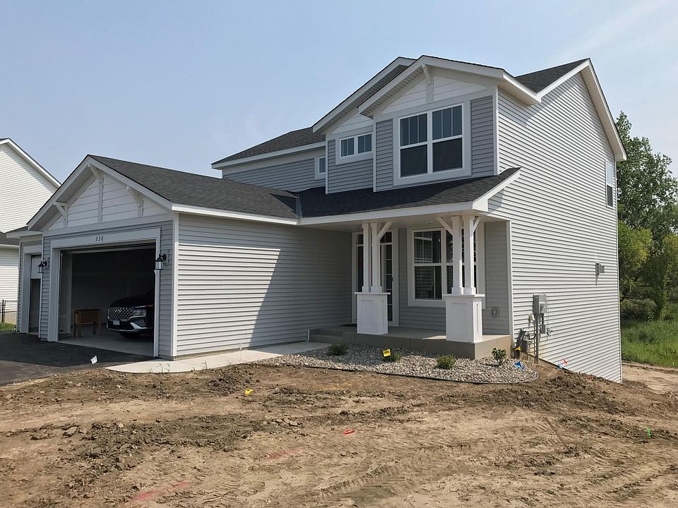 490 Heartland Dr, Delano, MN 55328 | MLS #6419966 | Zillow