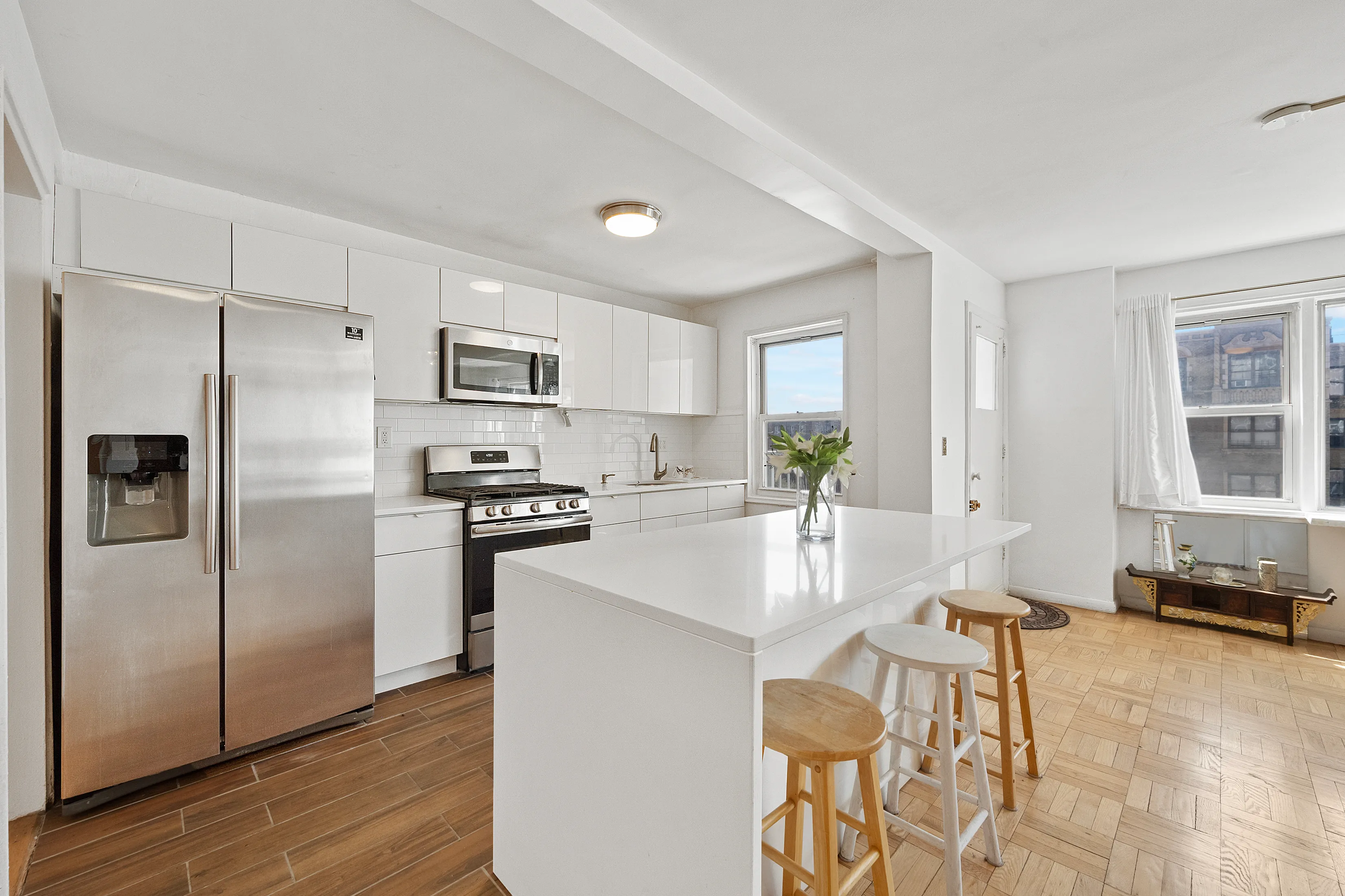3131 Grandconcourse #5G in Bedford Park, Bronx | StreetEasy