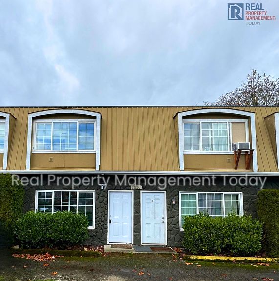 21803 30th Ave S #2, Seattle, WA 98198 | Zillow