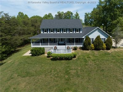 202 Charley Kessel Rd, Kenna, WV 25248 | MLS #264124 | Zillow