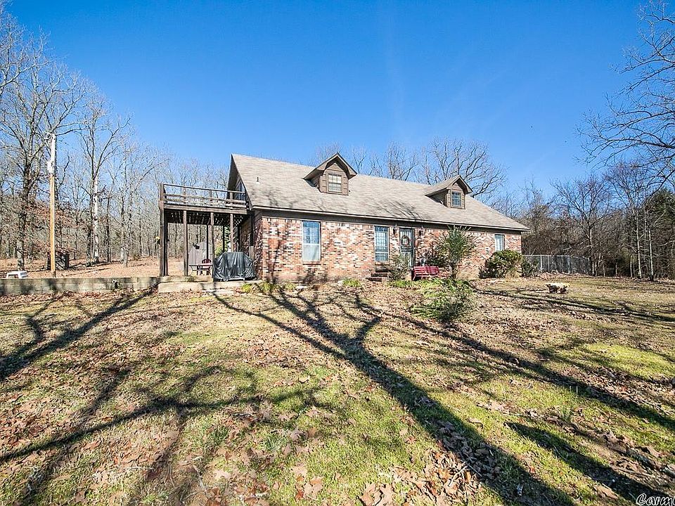 227 & 220 Round Mountain Rd, El Paso, AR 72045 | Zillow