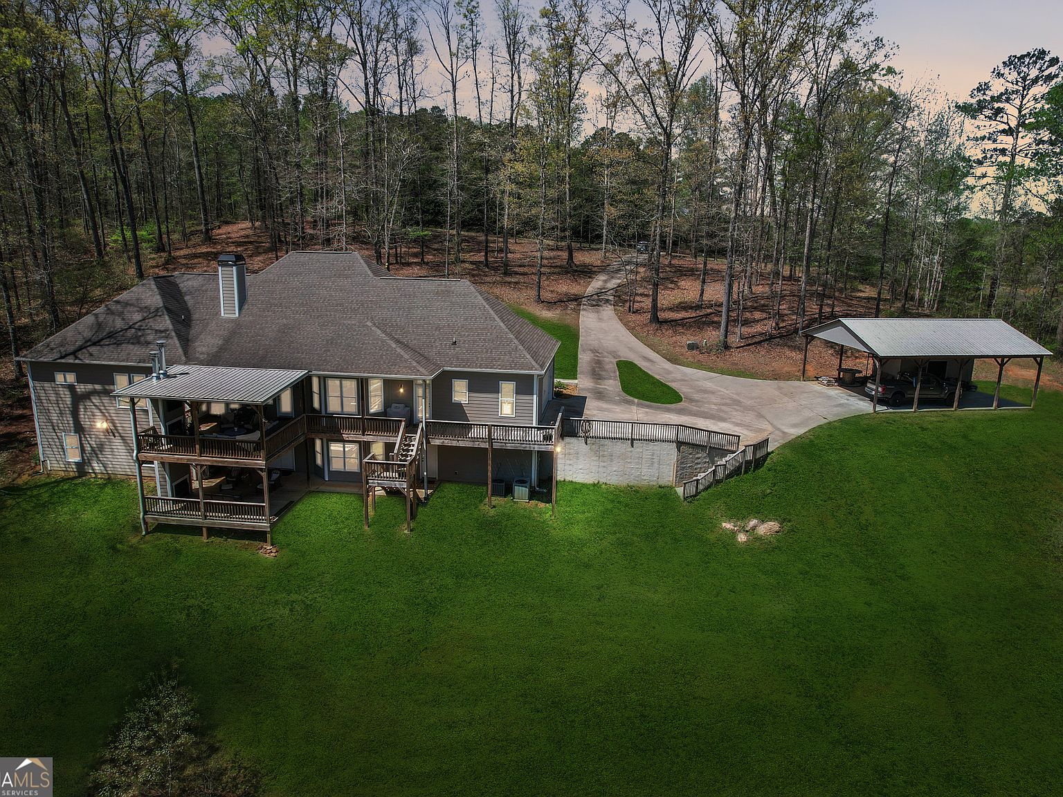 603 Welcome To Sargent Rd, Newnan, GA 30263 | MLS #10276636 | Zillow