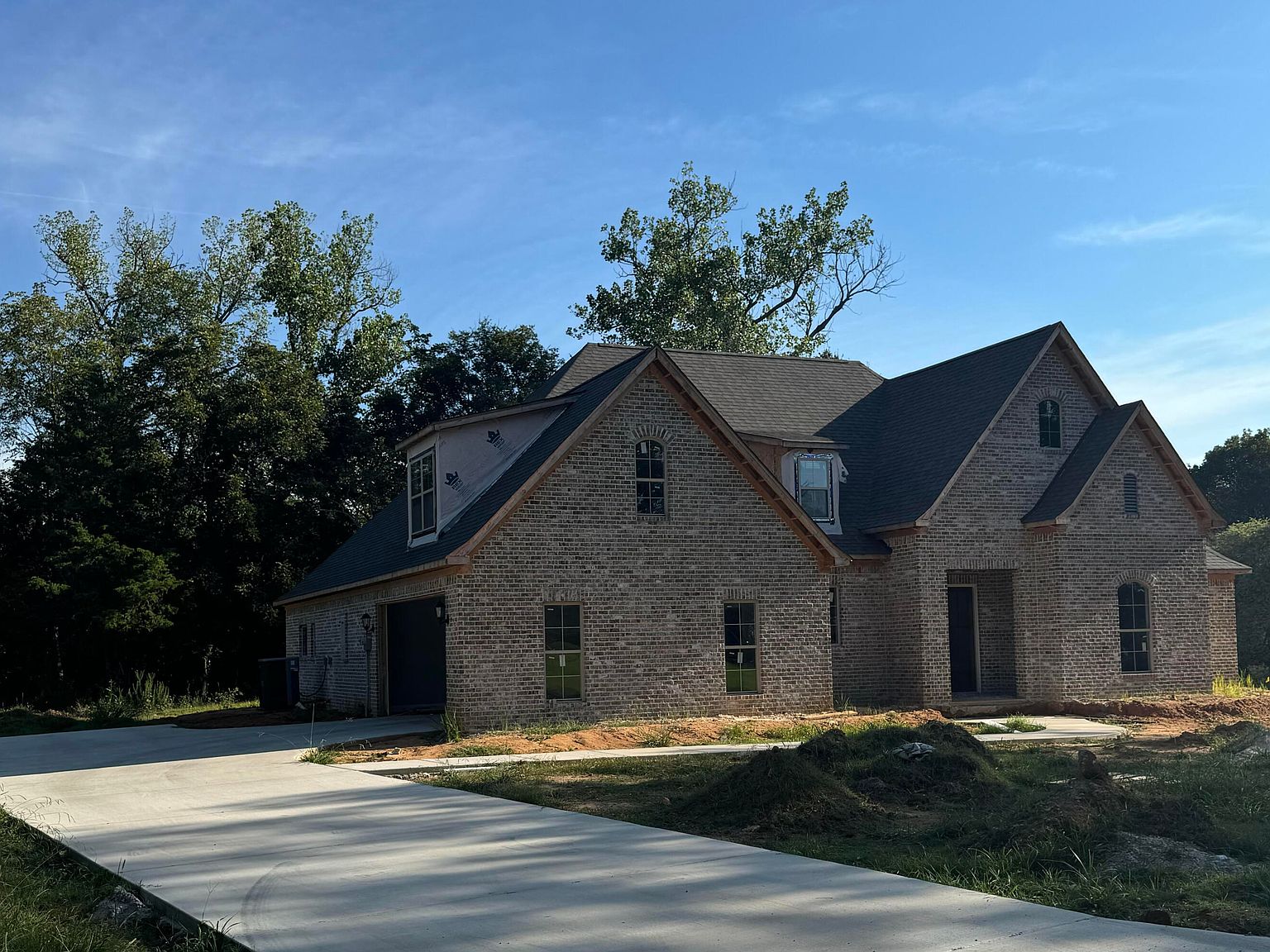 4328 Ridgeway Dr, Belden, MS 38826 | MLS #24-3235 | Zillow