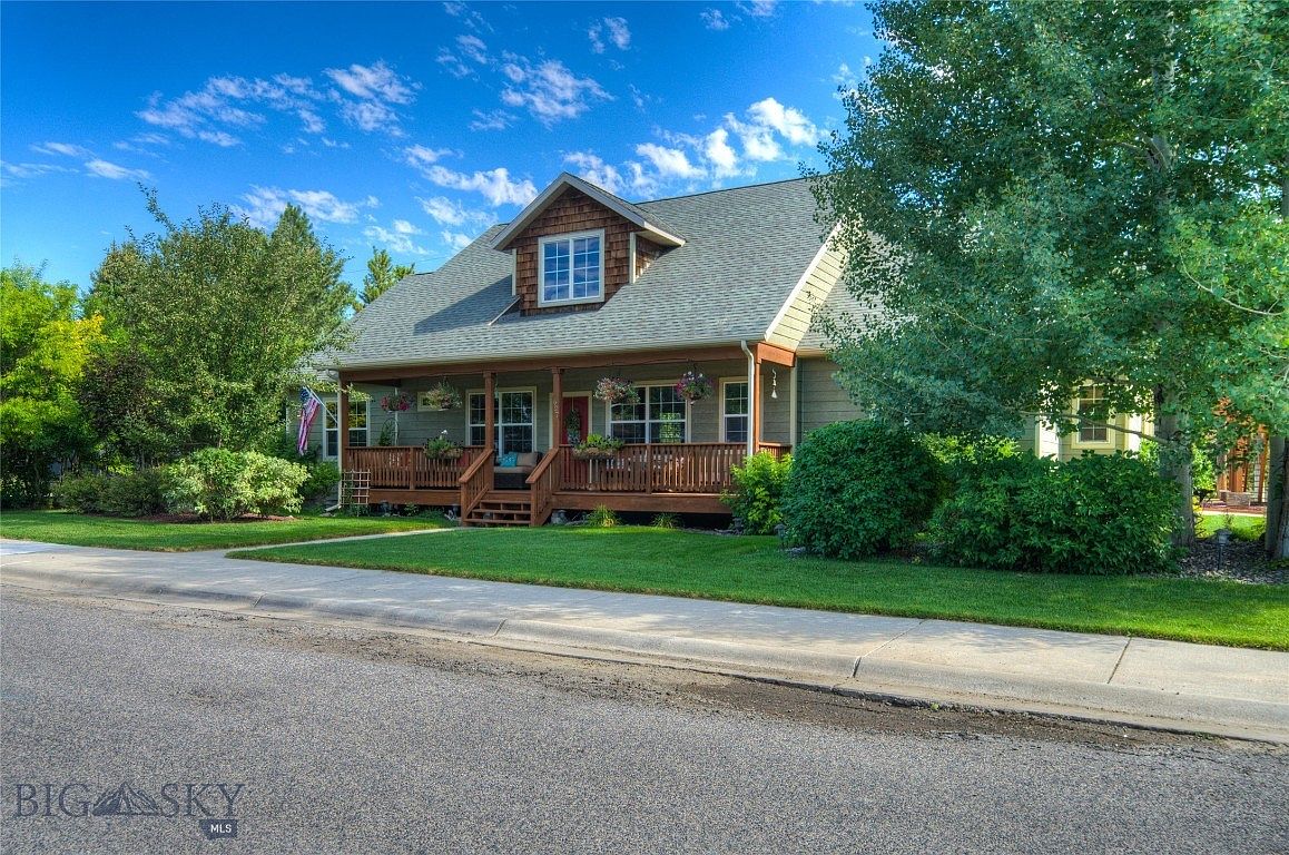 627 S 12th St, Livingston, MT 59047 | Zillow