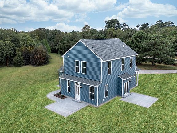 LOT 13 Tower Hill Cir, Cape Charles, VA 23310 | MLS #59282 | Zillow