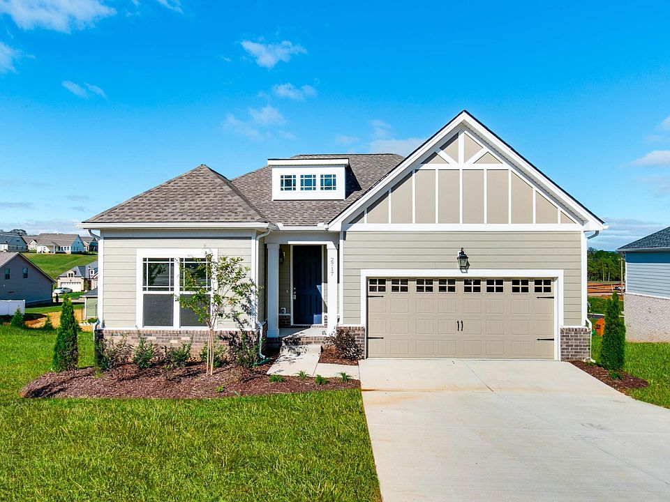 1003 Fortitude Trl, Chattanooga, TN 37421 | MLS #1525665 | Zillow