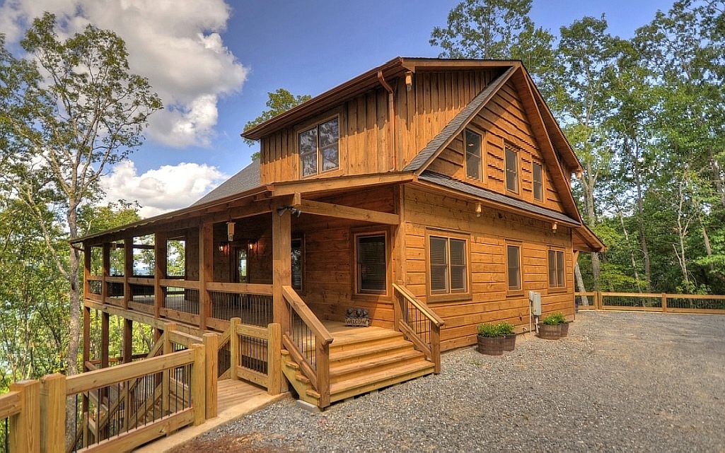 704 Bill Claypool Dr, Blue Ridge, GA 30513 | Zillow