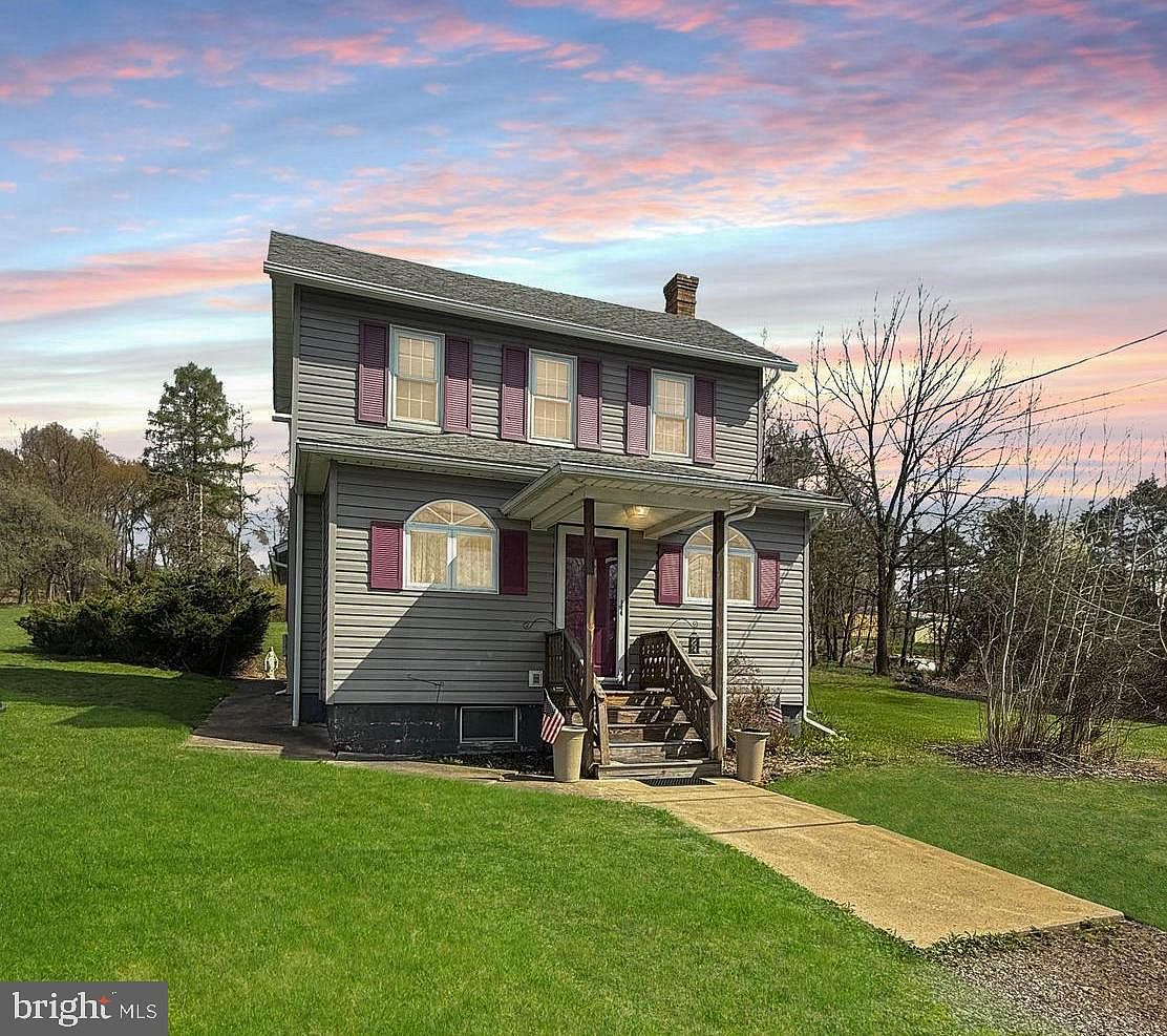 3660 Ginter Morann Hwy, Houtzdale, PA 16651 | MLS #PACD2044458 | Zillow